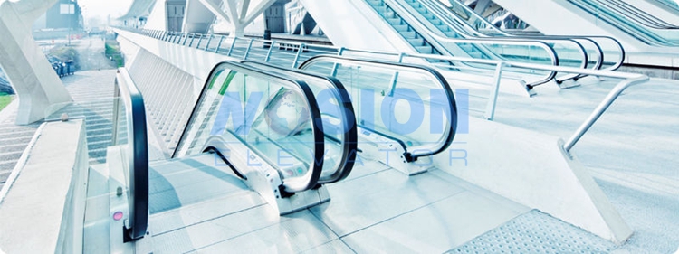 EHC 75NT handrail,NS5887,Contact: Mrs Lilian info@partselevator.com ...