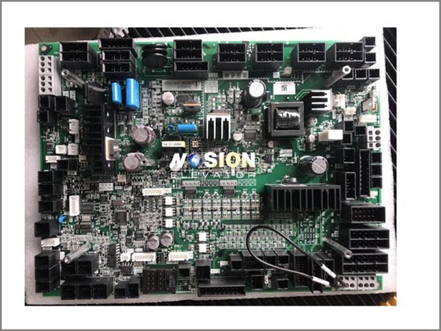 MITSUBISHI Elevator door PCB DOR-1241 DOR-1240,NS1027,Contact: Mrs ...