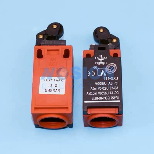 OTIS Elevator switch XAA177A1 Elevator limit switch LX2-413,NS1018 ...